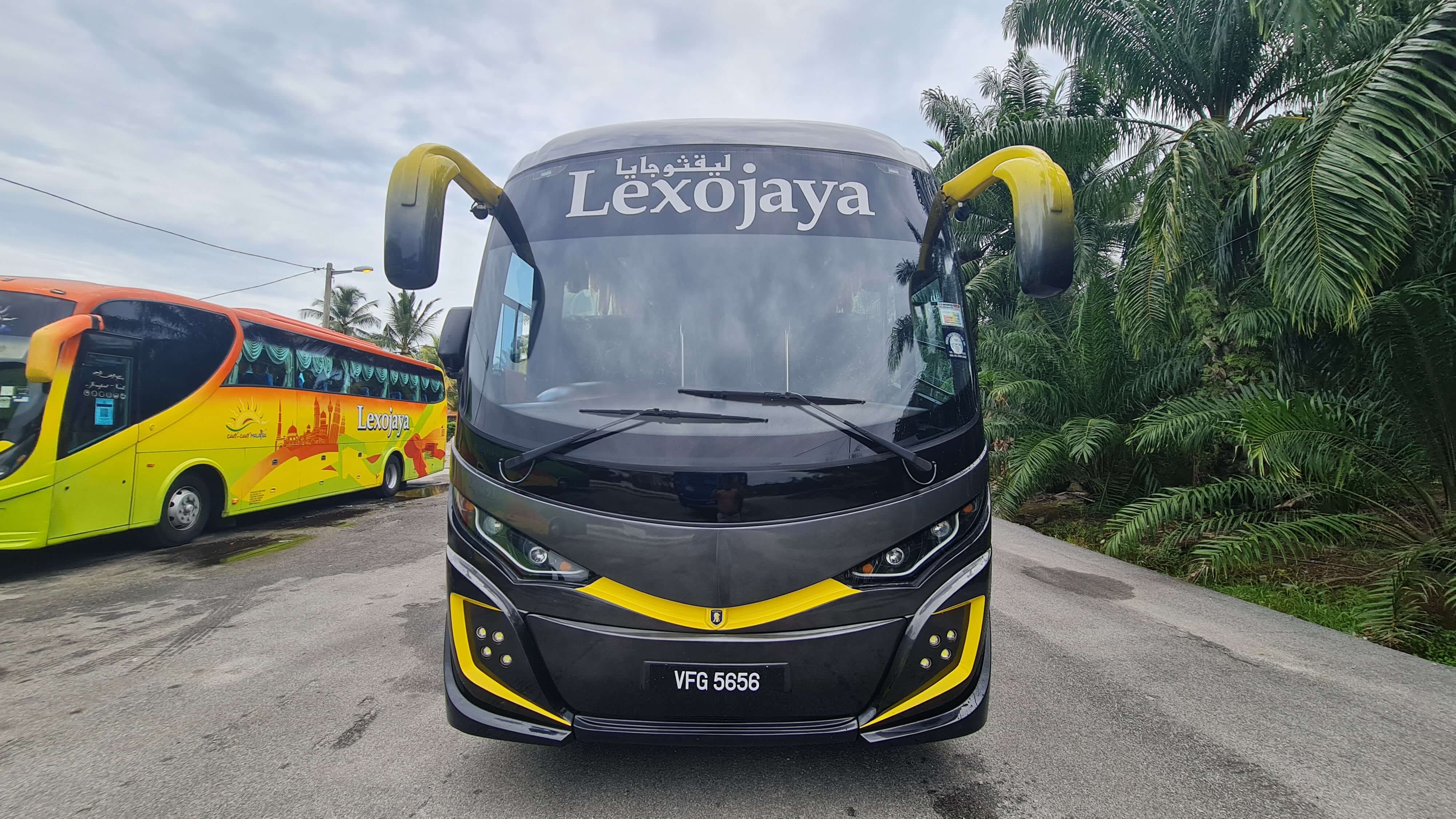 Lexojaya Express